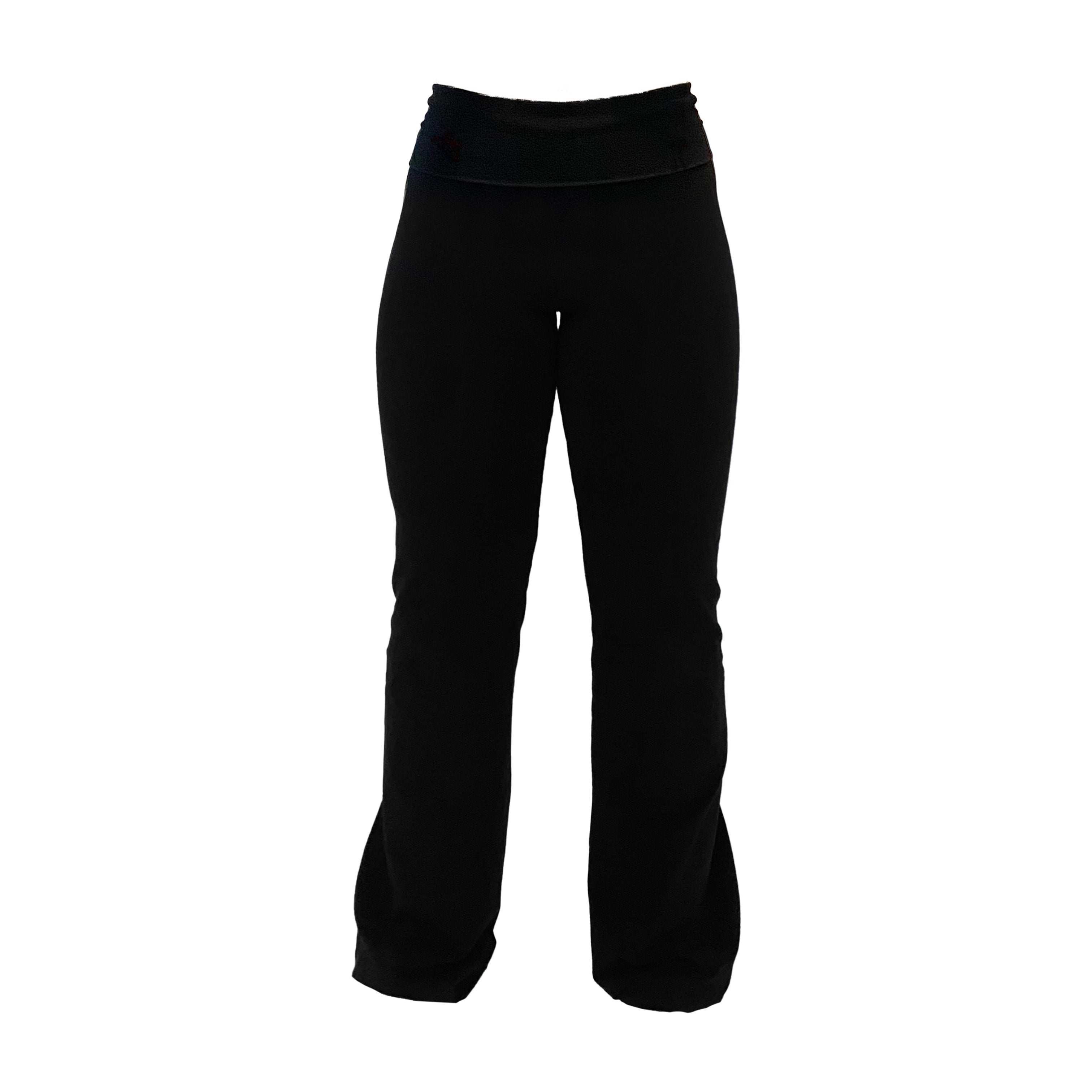 Fallen Faerie Yoga Pants – hex girl
