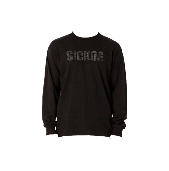 SICKOS Long Sleeve – hex girl
